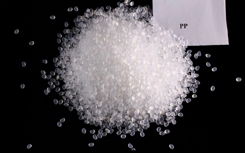 Hạt nhựa PP Blow (PP Thổi) - Nhuatonghop.com