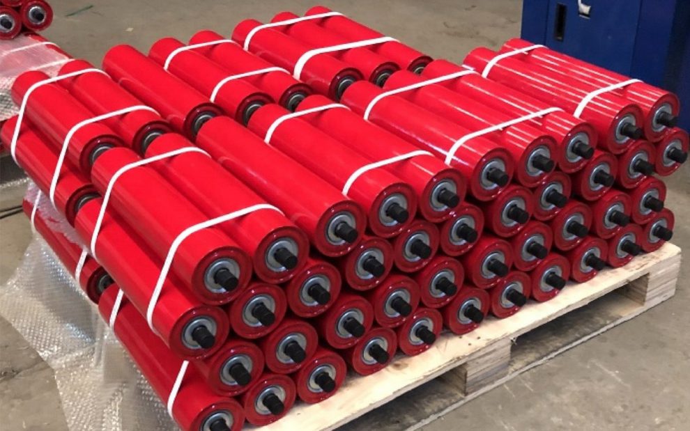 Đắp trục rulo silicon độ cứng 30, 40, 50, 60, 70, 80 shore A - Nhuatonghop.com