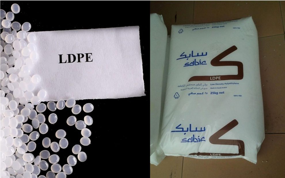 Hạt nhựa nguyên sinh PE, LDPE, LLDPE, HDPE - Nhuatonghop.com