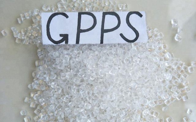 Hạt nhựa nguyên sinh GPPS - Nhuatonghop.com