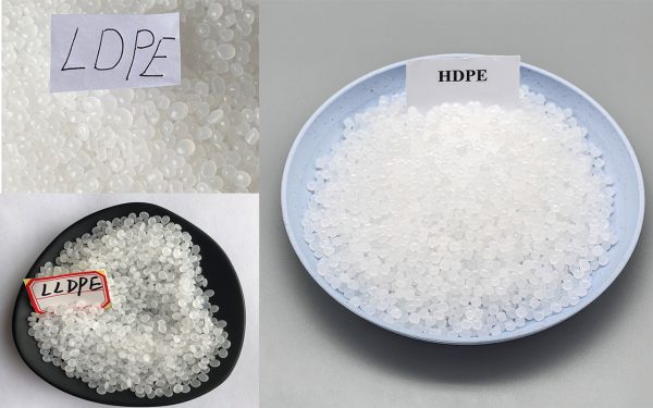 Hạt nhựa nguyên sinh PE, LDPE, LLDPE, HDPE - Nhuatonghop.com