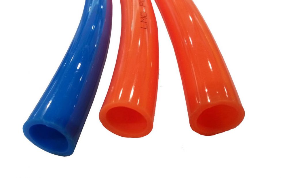 Ống hơi khí nén PU D4, D6, D8, D10, D12, D14, D16, D18, D20 - Nhuatonghop.com